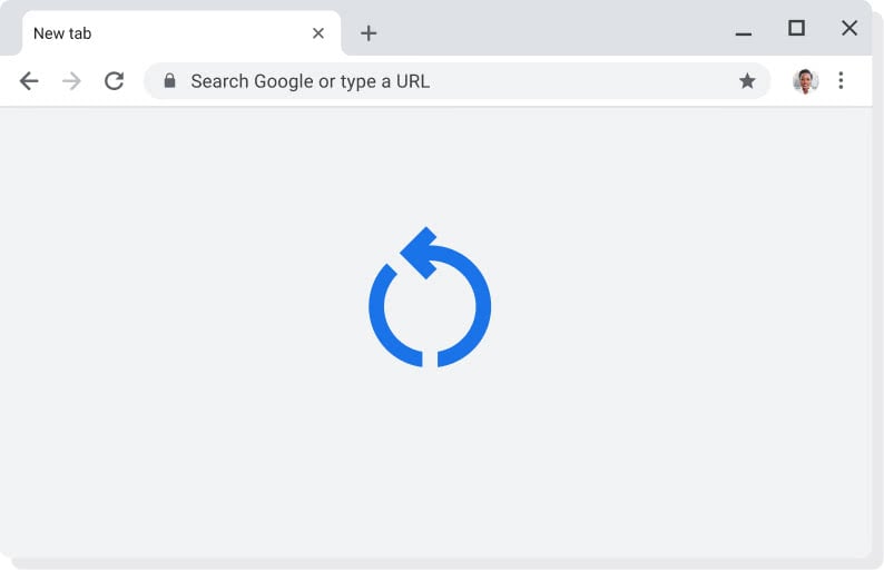How to update – Google Chrome